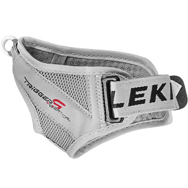 LEKI TRIGGER S VERTICAL MESH STRAP – Bumps