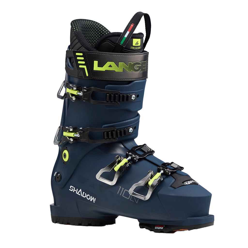 LANGE SHADOW 110 LV GW 2026 – Bumps