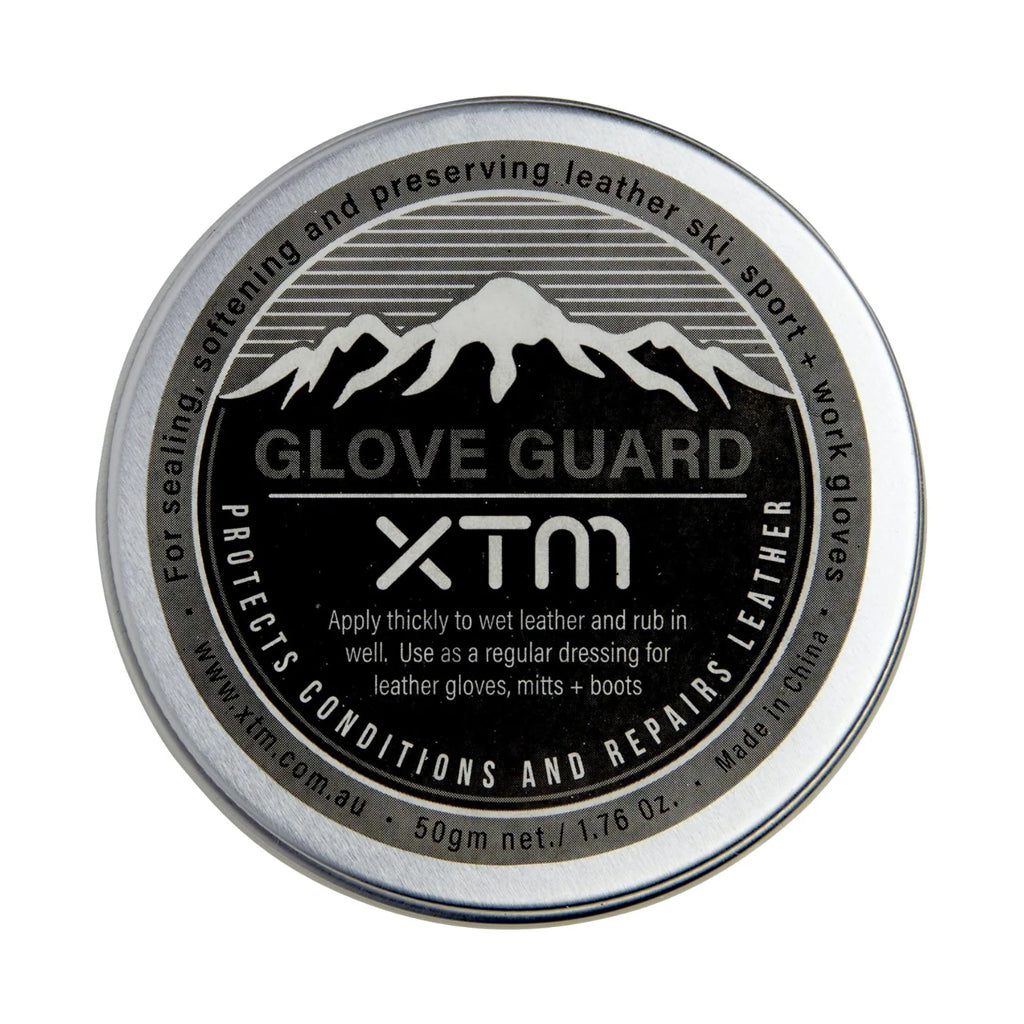 XTM GLOVE GUARD – Bumps