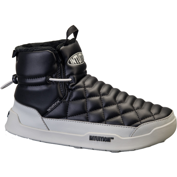 INTUITION BOOTIE V2 – Bumps