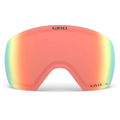 GIRO CONTACT LENS VIVID INFRARED – Bumps
