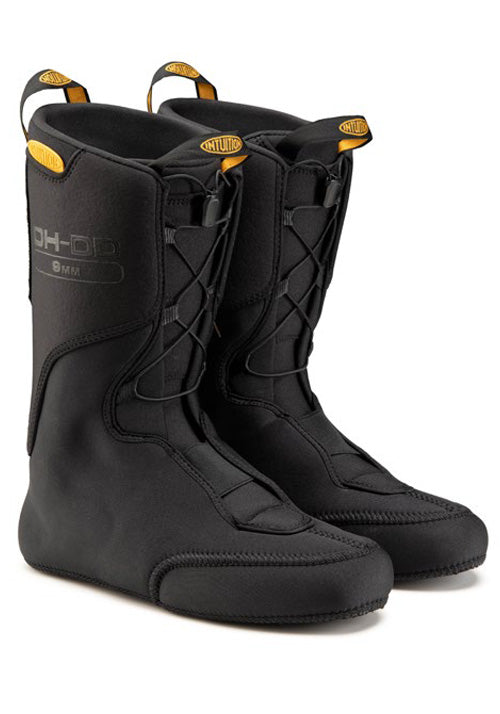 INTUITION DH TONGUE LINER DD 12MM – Bumps