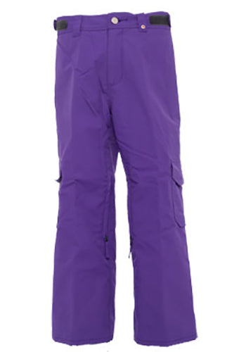 CARTEL ELLIE YOUTH PANT – Bumps