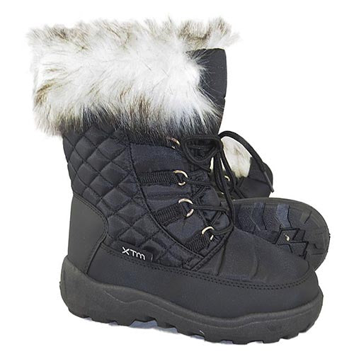 XTM INESSA KIDS – Bumps