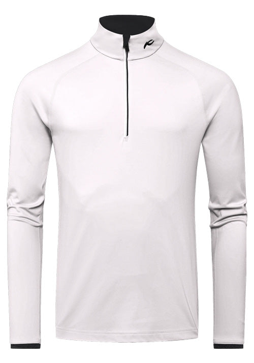 KJUS MS FEEL 1/2 ZIP – Bumps