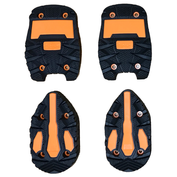 LANGE RX SX XC XT GRIPWALK SOLES – Bumps