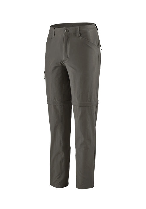 PATAGONIA MS QUANDARY CONVERTIBLE PANT – Bumps