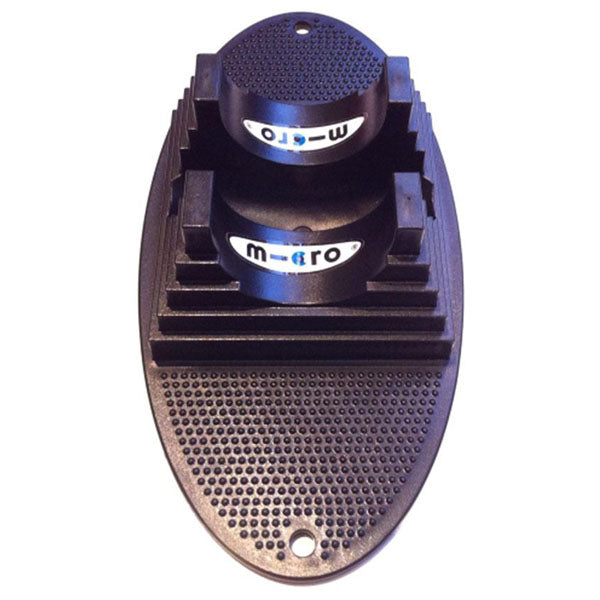 MICRO MX STAND BLACK #DP0014 – Bumps