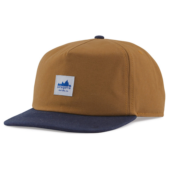 PATAGONIA RANGE CAP – Bumps