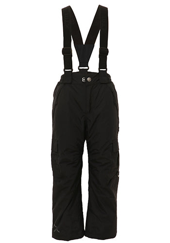 XTM SCOOBIE KIDS PANT – Bumps