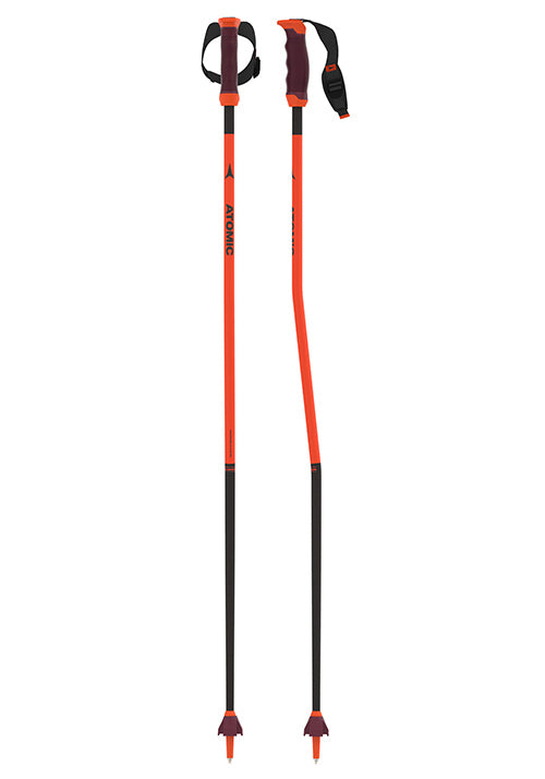 ATOMIC REDSTER GS SQS POLE – Bumps