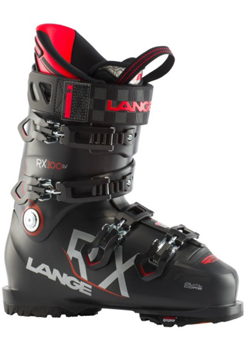 LANGE RX 100 LV GW – Bumps