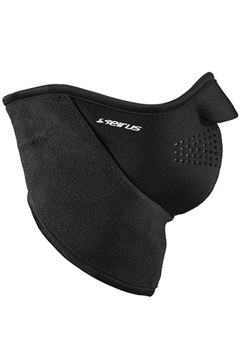 SEIRUS NEOFLEECE COMBO SCARF – Bumps