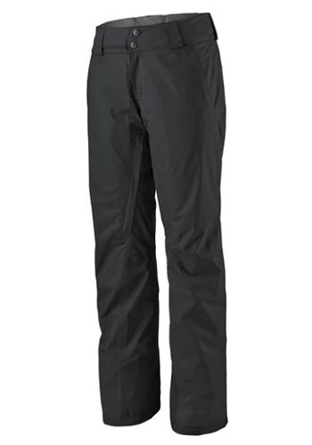 PATAGONIA WS INSUL SNOWBELLE PANTS BLACK – Bumps
