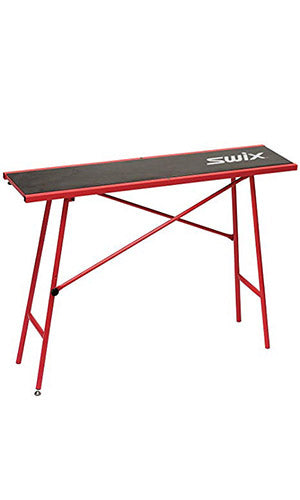 SWIX T75W WAX TABLE – Bumps