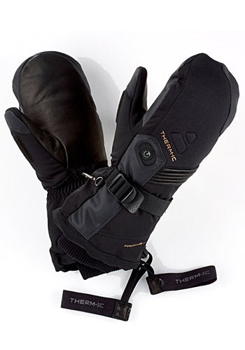 THERMIC MENS ULTRA HEAT MITTENS – Bumps